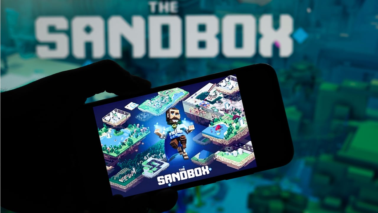 The Sandbox Nedir, Nasıl Çalışır? 9 Başlıkta SAND Coin Geleceği, Yorum ...