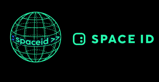 SPACE ID Nedir, Nasıl Çalışır? 11 Başlıkta ID Coin Geleceği, Yorum ...