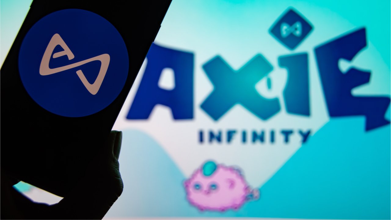 Axie Infinity Nedir, Nasıl Çalışır? 11 Başlıkta AXS Coin Geleceği ...