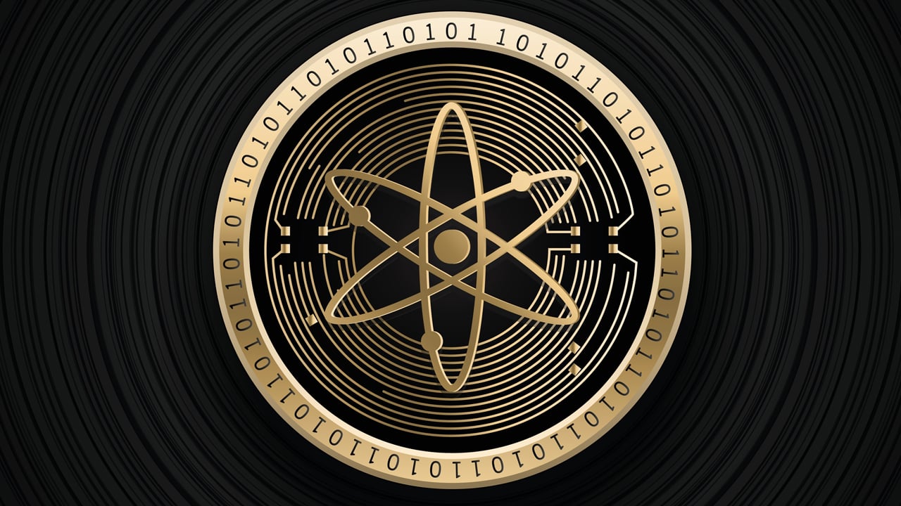 Cosmos Nedir, Nasıl Çalışır? 13 Başlıkta ATOM Coin Geleceği, Yorum ...