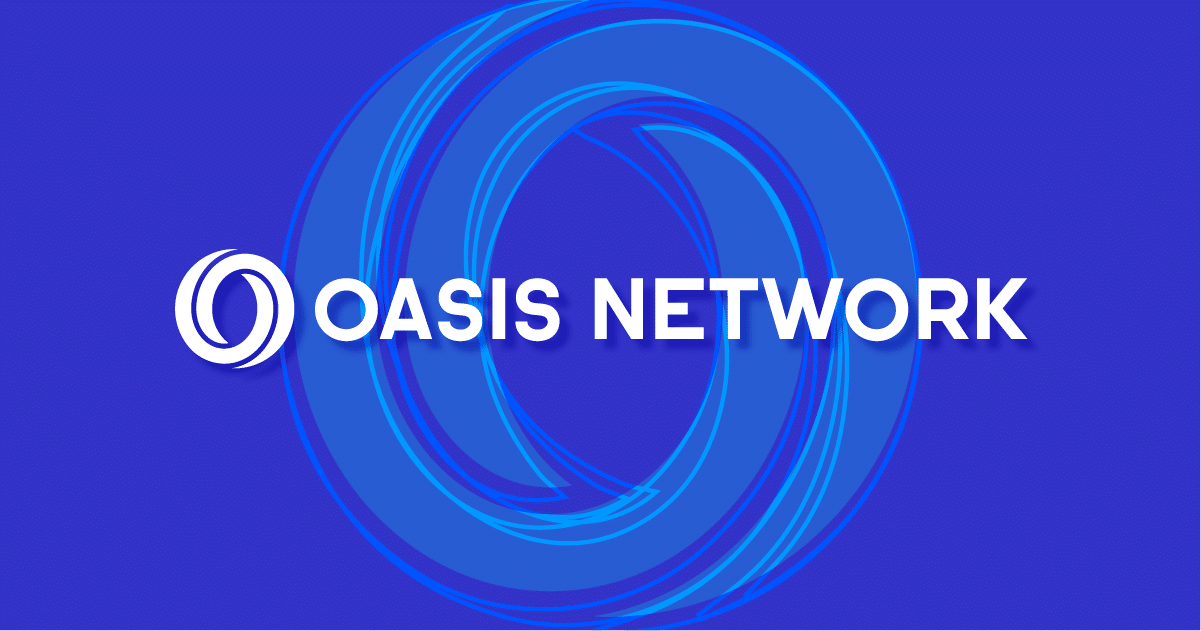 Oasis Network Nedir, Nasıl Çalışır? 7 Başlıkta ROSE Coin Geleceği ...