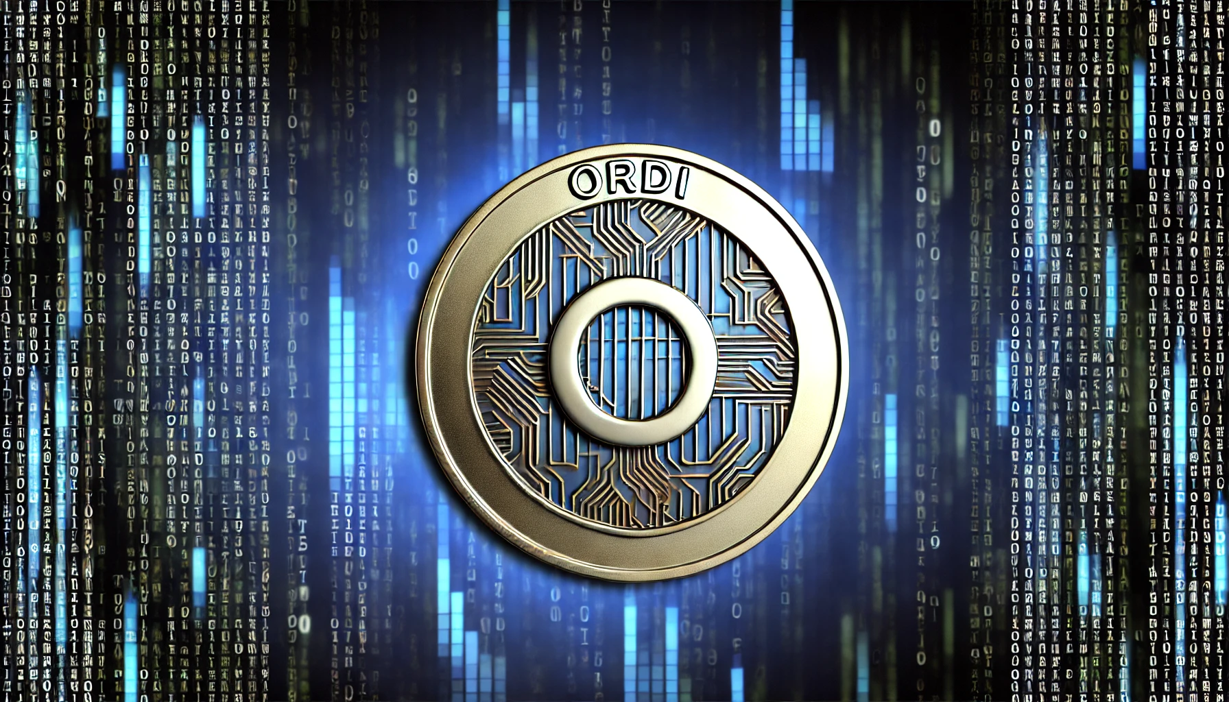 ORDI Nedir, Nasıl Çalışır? 7 Başlıkta ORDI Coin Geleceği, Yorum ...