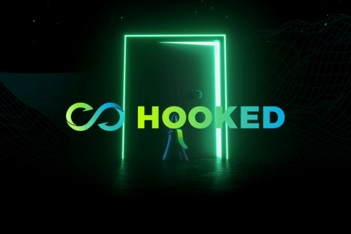Hooked Protocol Nedir, Nasıl Çalışır? 7 Başlıkta HOOK Coin Geleceği ...