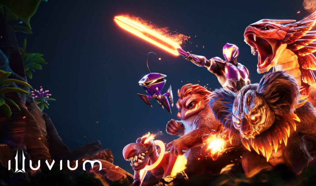 Illuvium Nedir, Nasıl Çalışır? 7 Başlıkta ILV Coin Geleceği, Yorum ...