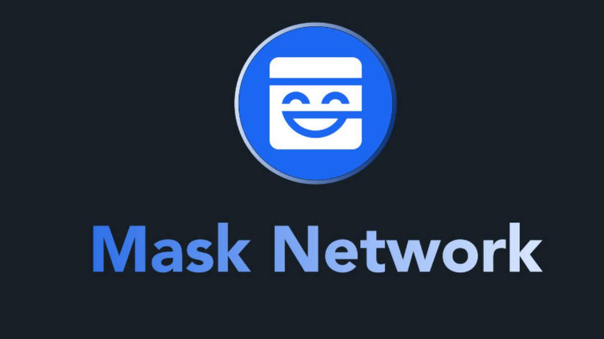 Mask Network Nedir, Nasıl Çalışır? 7 Başlıkta MASK Coin Geleceği, Yorum ...