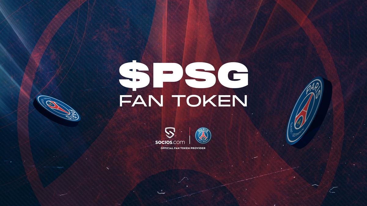 Paris Saint-Germain Fan Token Nedir, Nasıl Çalışır? 7 Başlıkta PSG Coin ...