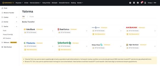Binance TR Nedir, Nasıl Kullanılır? Güvenilir mi? 10 Başlıkta Borsa ...