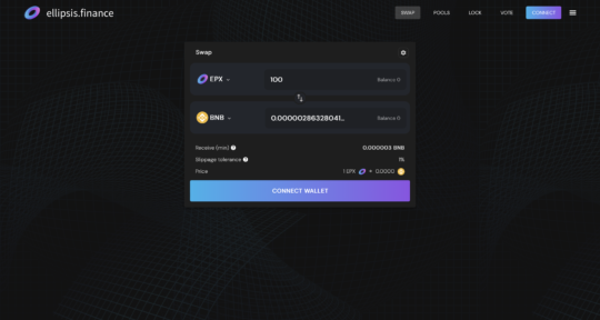 Ellipsis Nedir, Nasıl Çalışır? 10 Başlıkta EPX Coin Geleceği, Yorum ...