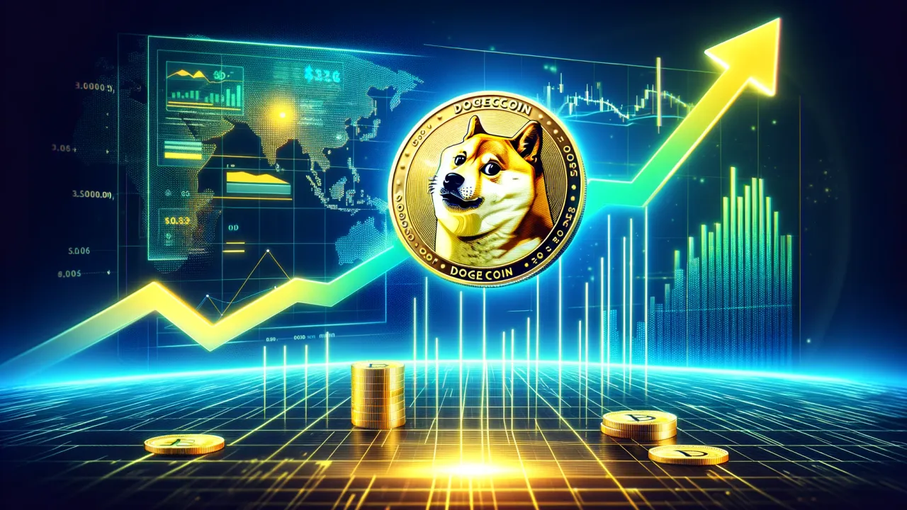 Elon Musk ve Trump Dogecoin Fiyatını Ateşledi! Balinalardan 1.5 Milyar ...