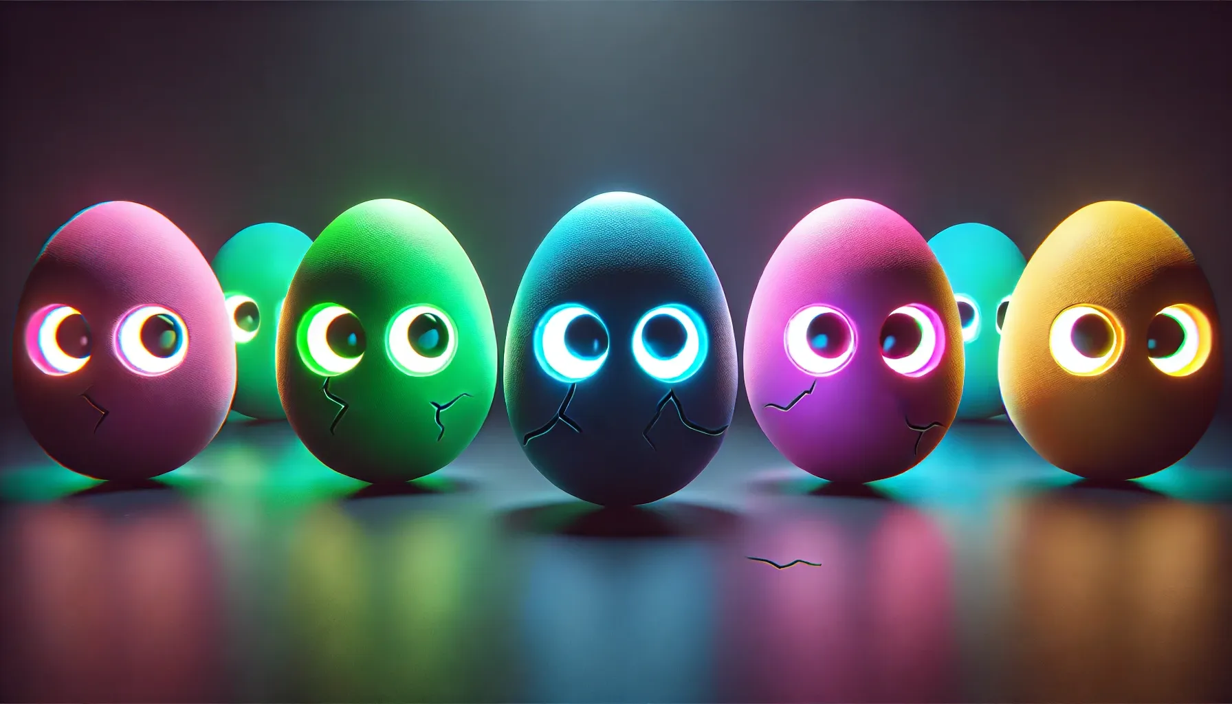 Egg Drop Nedir, Nasıl Oynanır? 9 Başlıkta Telegram Tabanlı Kripto Oyunu ...