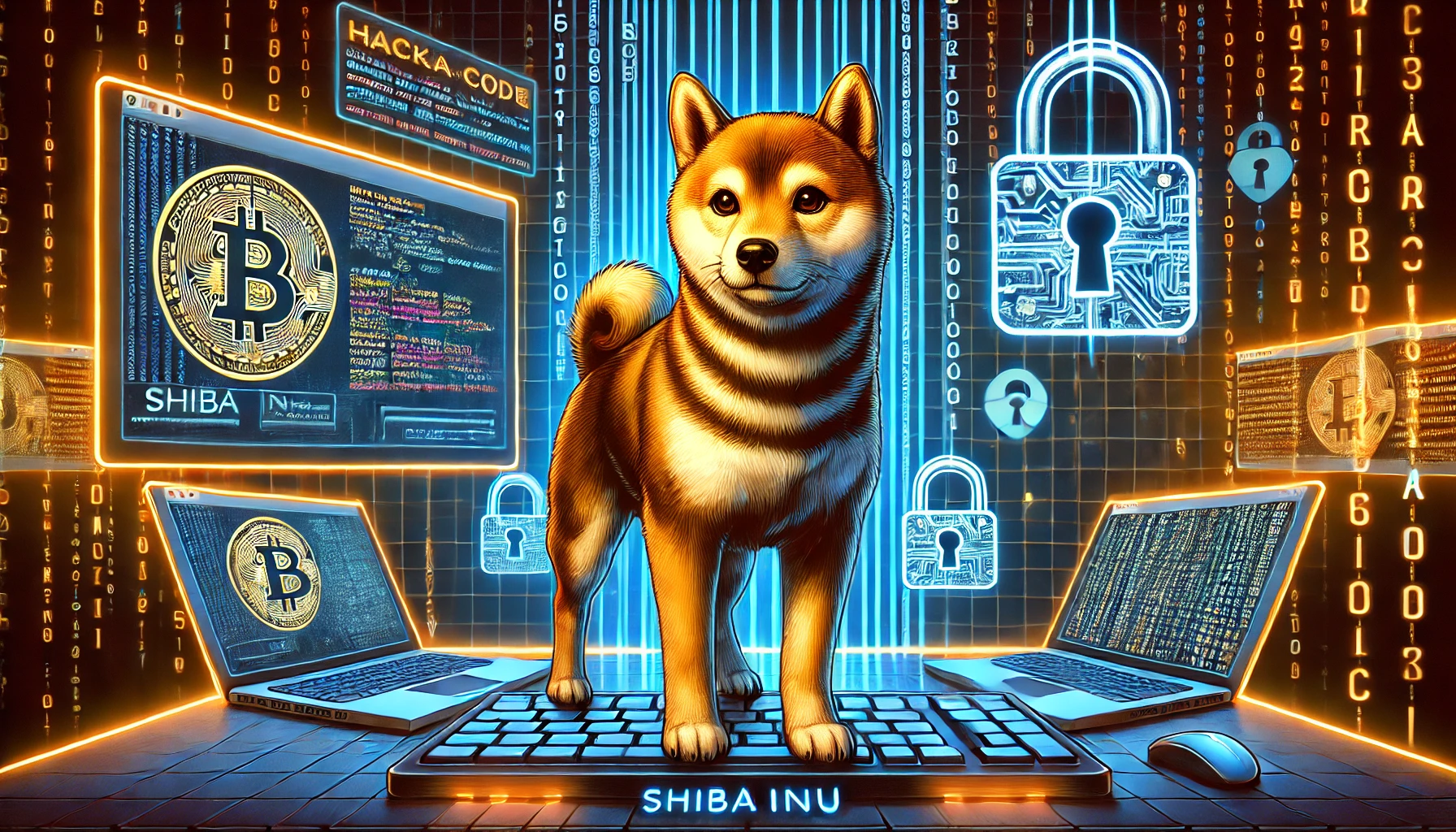 Shiba Inu İçin Kritik Uyarı! İşte Dikkat Edilmesi Gerekenler - Kriptofoni