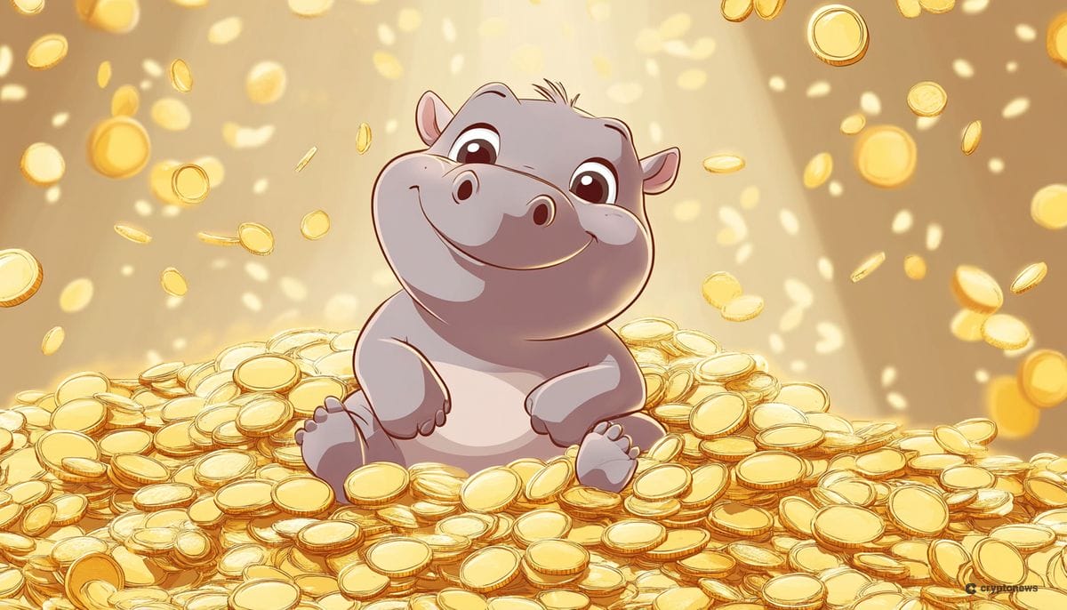 Sui Ekosistemindeki Memecoin’den Tayland’daki Hayvanat Bahçesine Büyük ...