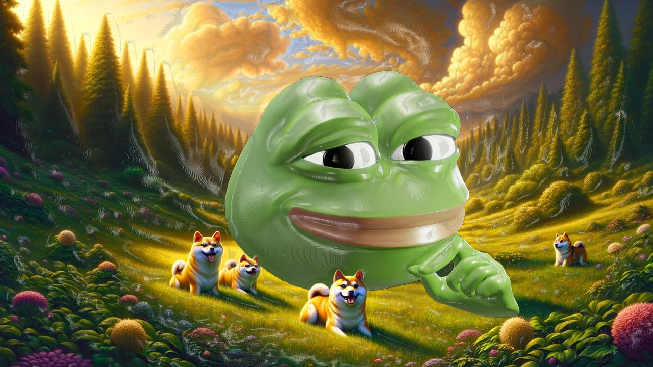 Kripto Para Yatırımcısı SPX ve PEPE İle Efsaneleşti! - Kriptofoni