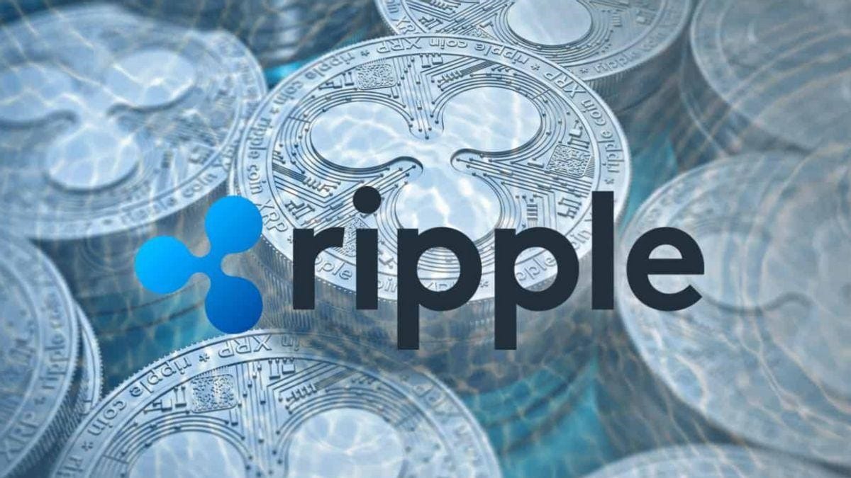 Ripple İçin Hedef 1 Dolar mı? XRP Analistleri Yeni Yol Haritasını Çizdi ...