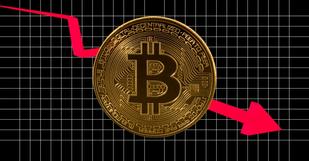 Bitcoin'de Blow-Off Top Tehlikesi! Sert Fiyat Hareketleri Bekleniyor ...