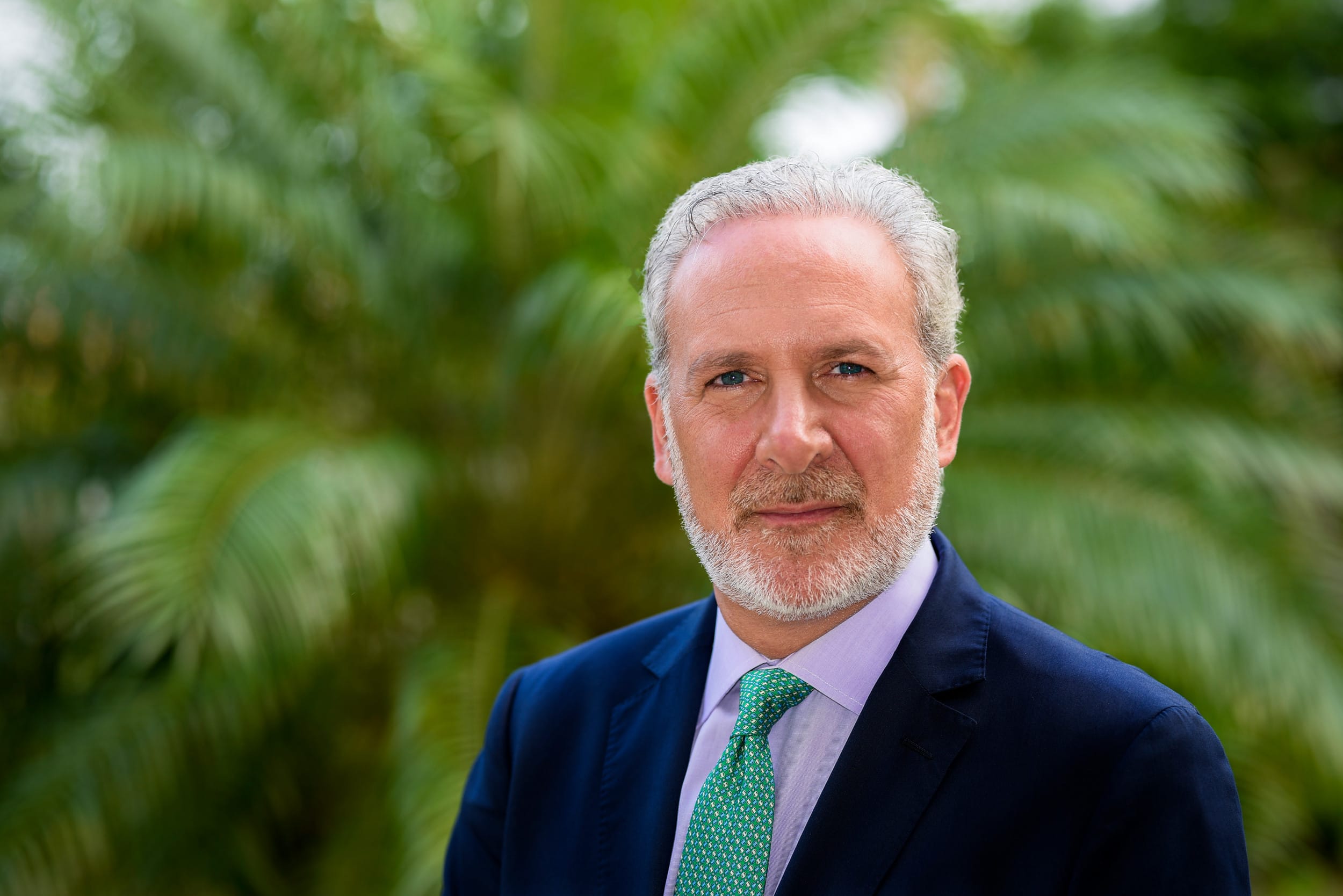 Bitcoin Düşmanı Peter Schiff: “Trump'tan İlham Alan Ekonomik Patlama ...