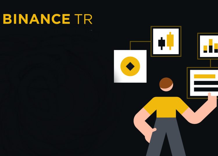 Binance TR Nedir, Nasıl Kullanılır? Güvenilir mi? 10 Başlıkta Borsa Hakkında Her Şey! - Kriptofoni