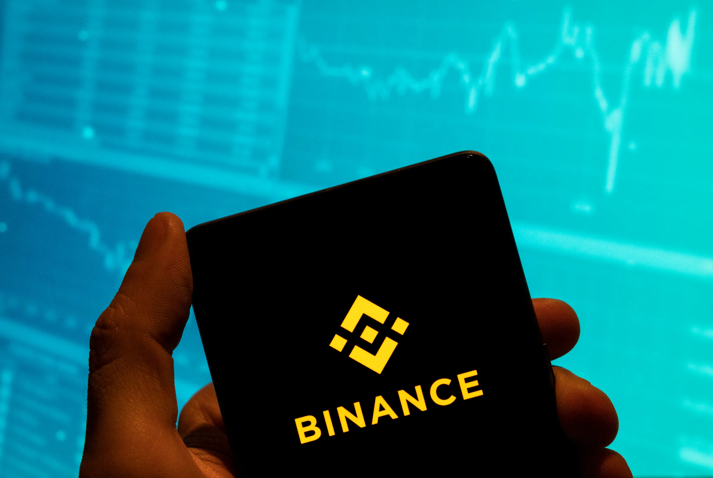 Binance 7 Altcoin İçin Kritik Kararlarını Duyurdu - Kriptofoni