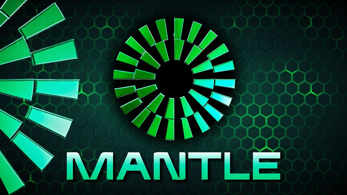 Mantle Network Nedir, Nasıl Çalışır? 6 Başlıkta MNT Coin Geleceği ...