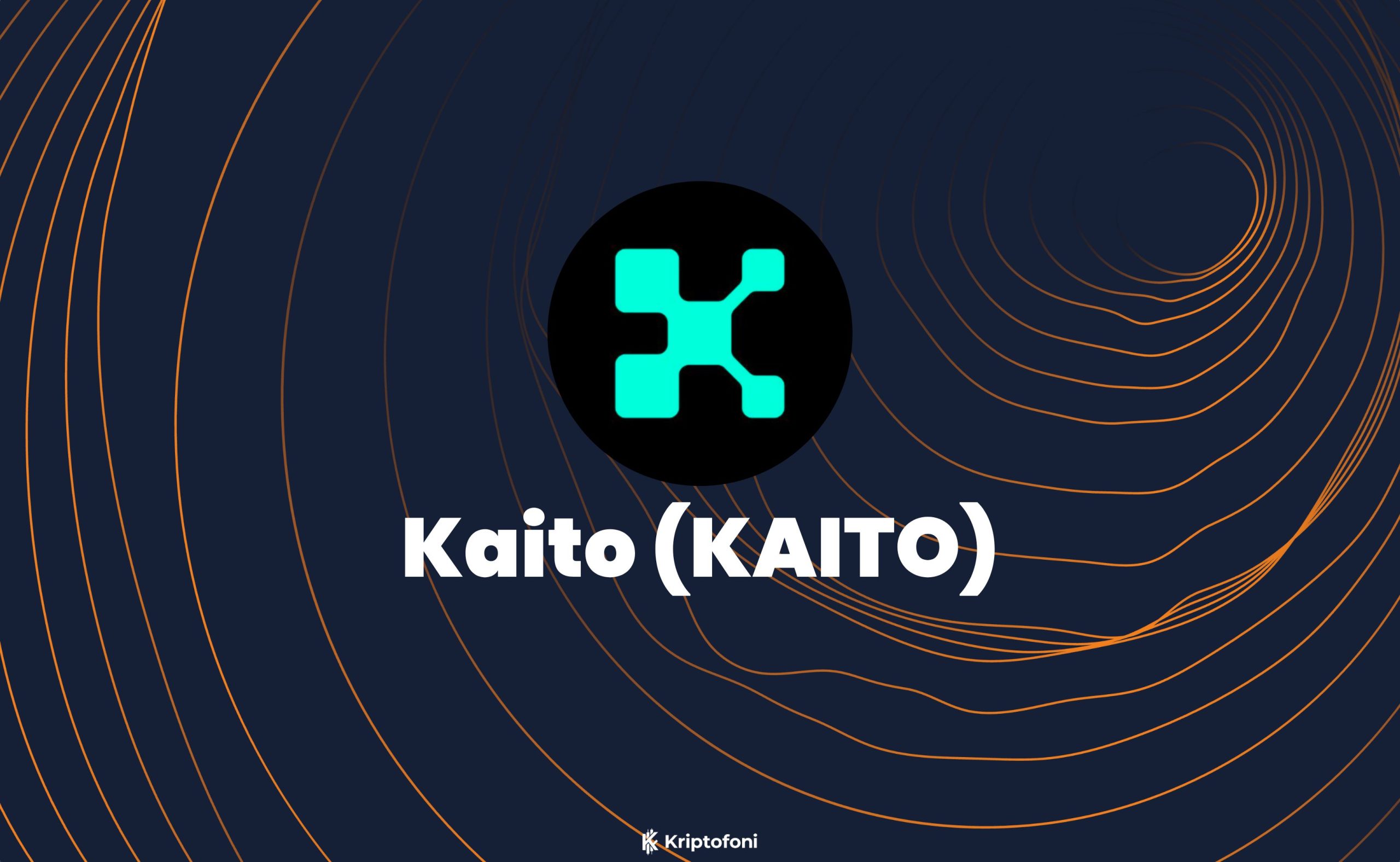 Kaito Nedir, Nasıl Çalışır? 8 Başlıkta Kaito Coin Geleceği, Yorum ...