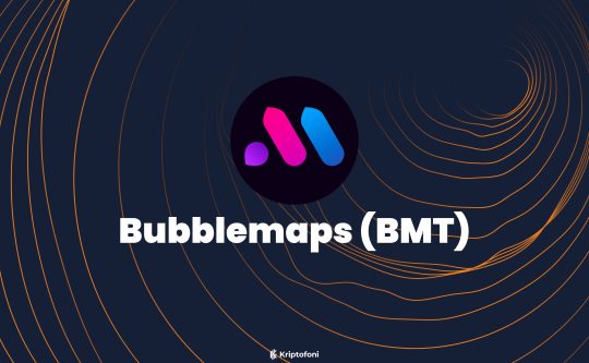 Bubblemaps Nedir, Nasıl Çalışır? 12 Başlıkta BMT Coin Geleceği, Yorum ...