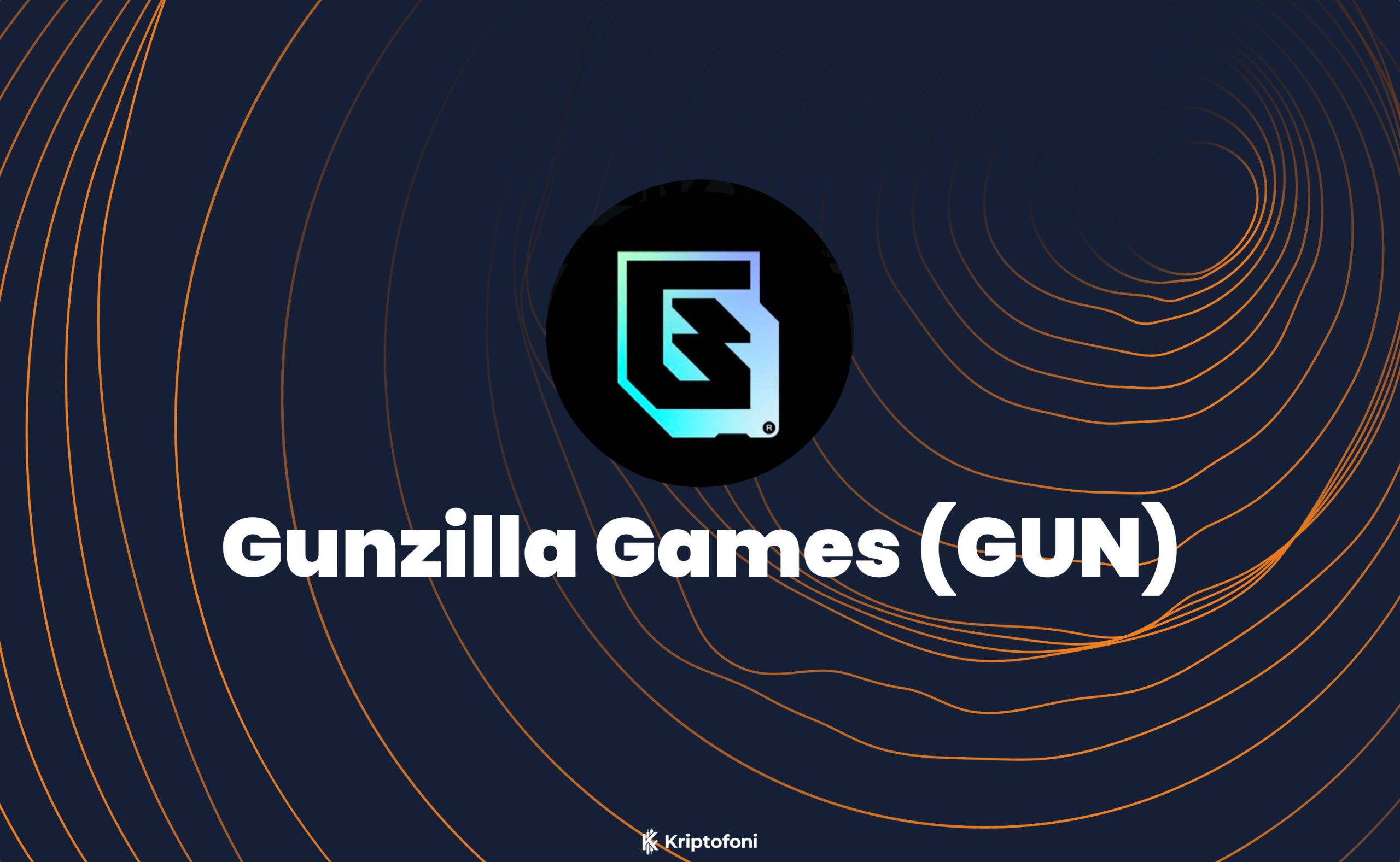 Gunzilla Games Nedir, Nasıl Çalışır? 5 Başlıkta GUN Coin Geleceği ...
