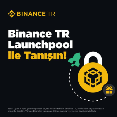 Binance TR Nedir, Nasıl Kullanılır? Güvenilir mi? 10 Başlıkta Borsa ...