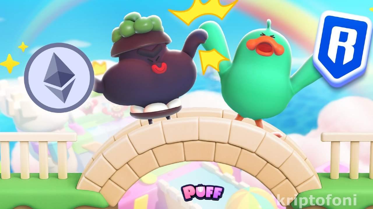 Puffverse (PFVS) Coin Nedir? - Kriptofoni