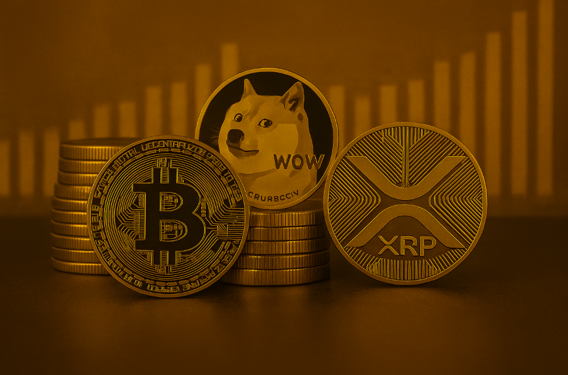 BTC, XRP ve DOGE'yi İngiltere Tarafından Düzenlenen Bulut Madenciliği Hizmetleriyle Ücretsiz ...