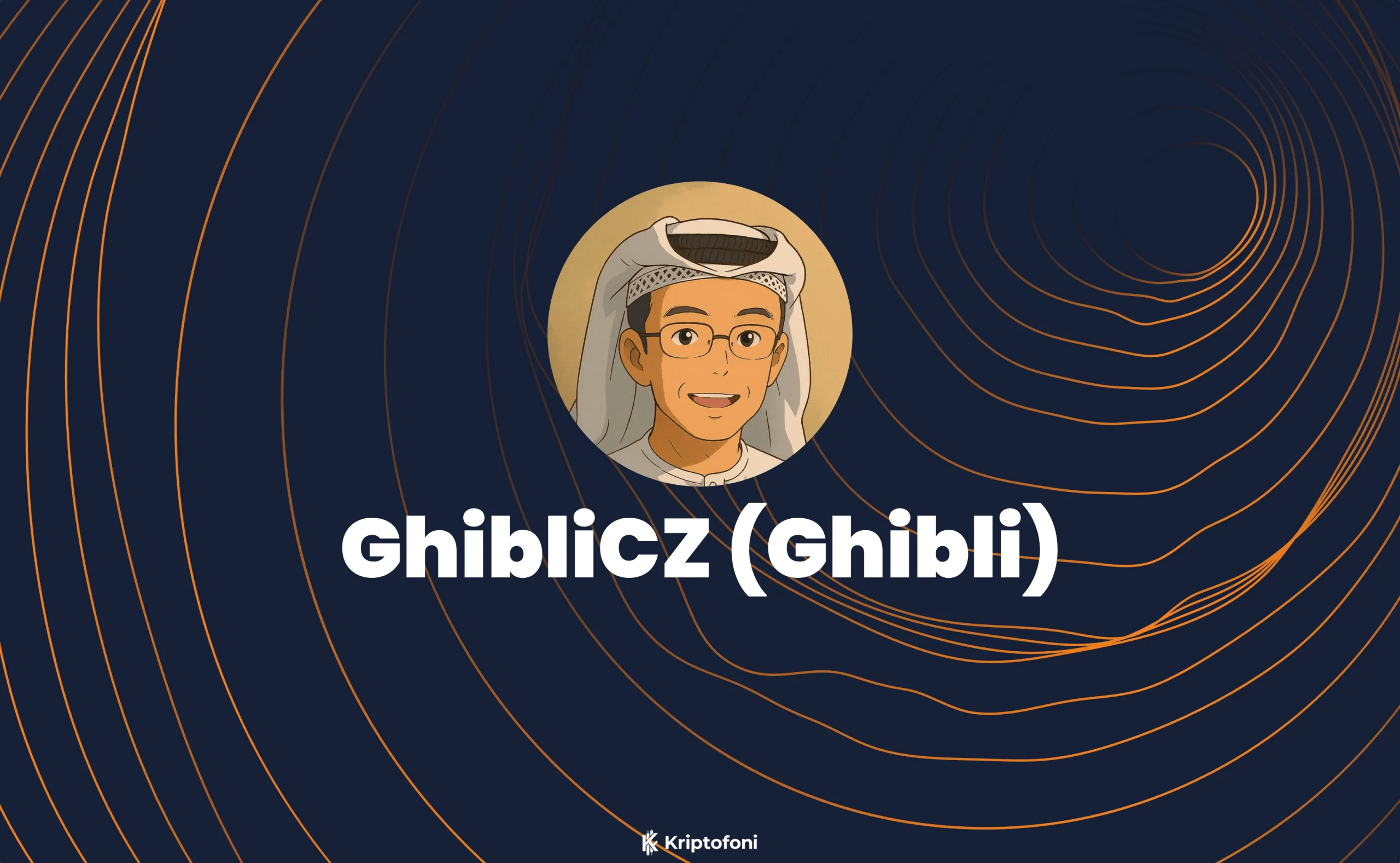 GhibliCZ (Ghibli) Coin Nedir? - Kriptofoni