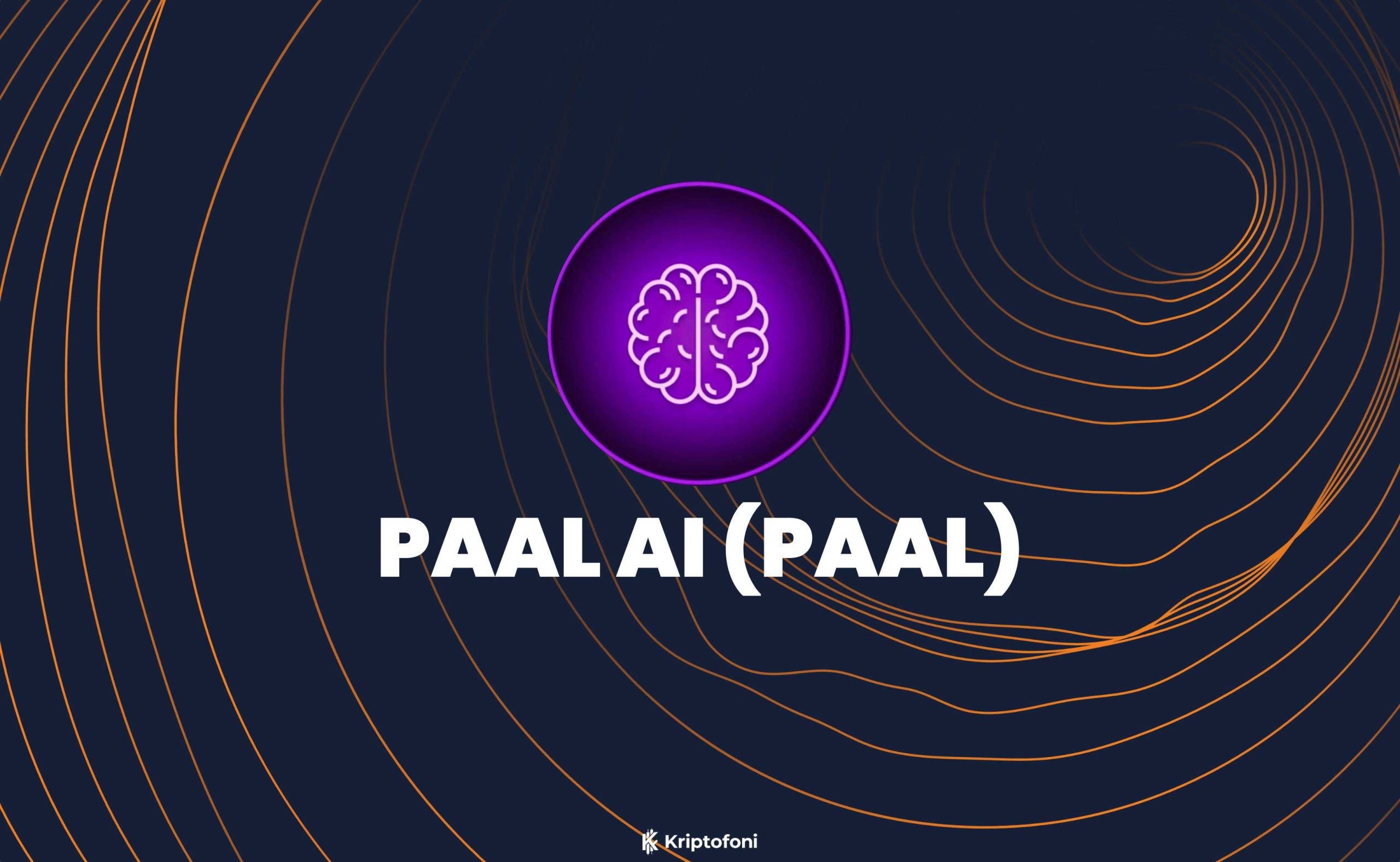 PAAL AI (PAAL) Coin Nedir? - Kriptofoni