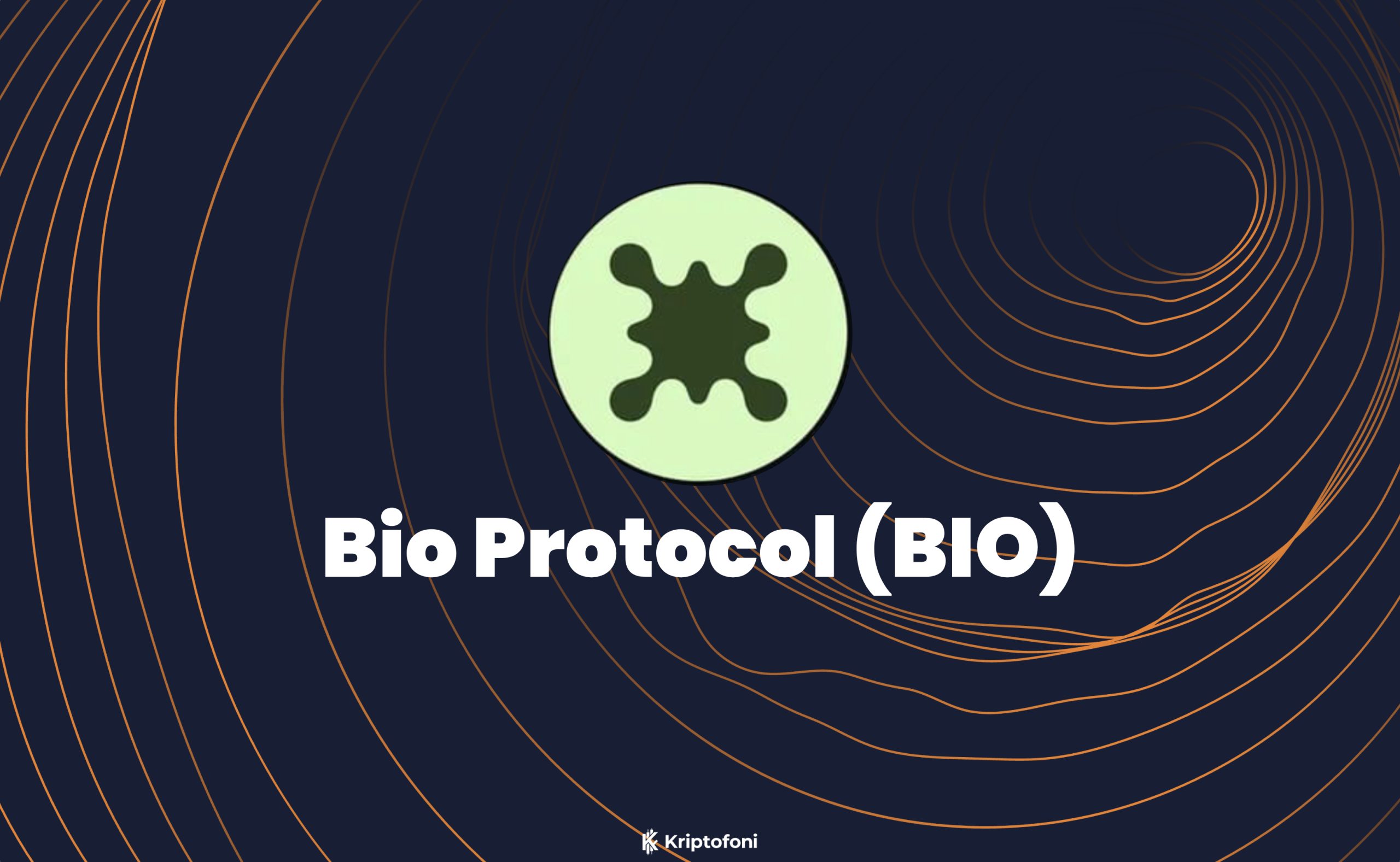 Bio Protocol (BIO) Coin Nedir? - Kriptofoni