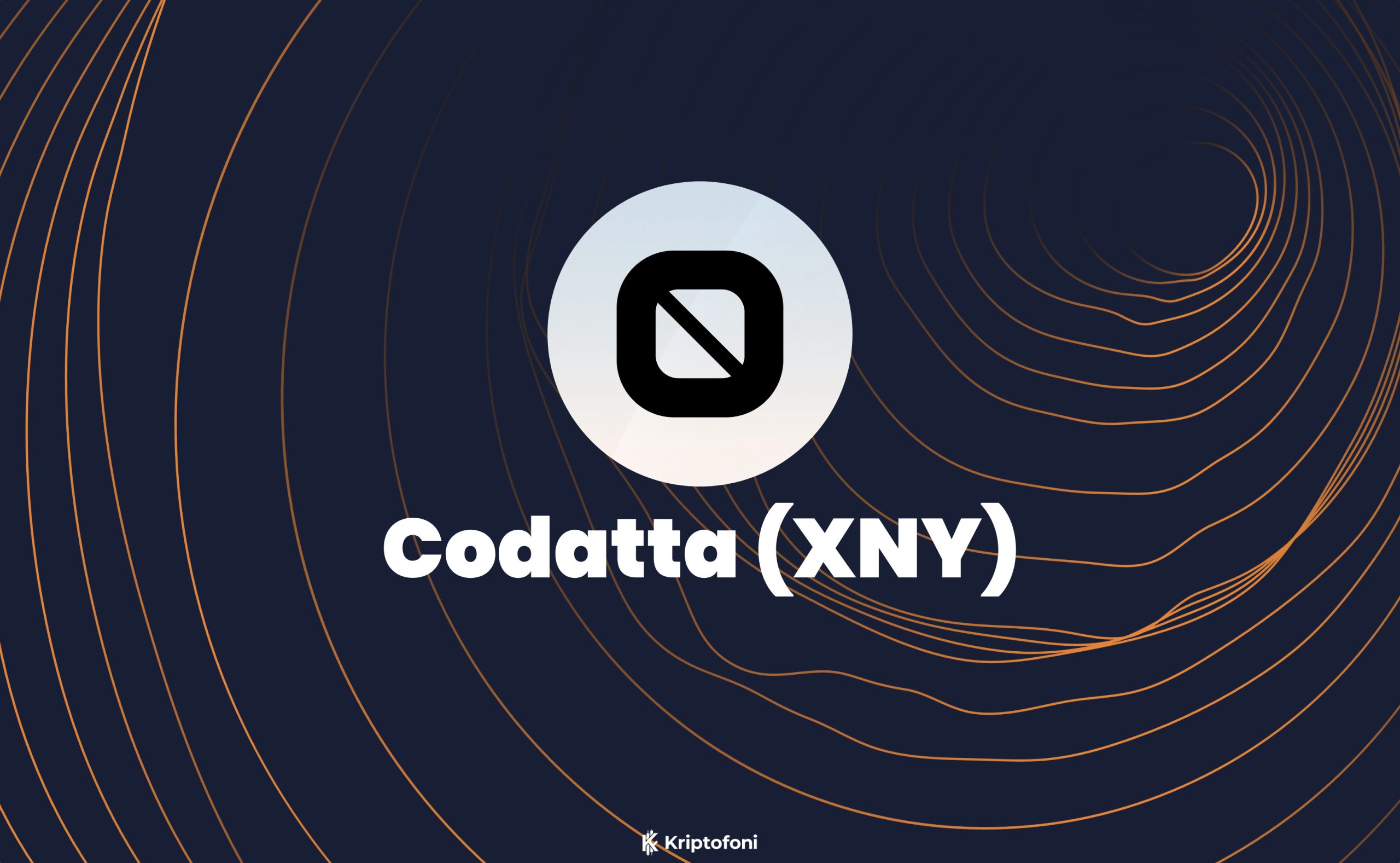 Codatta (XNY) Coin Nedir? - Kriptofoni