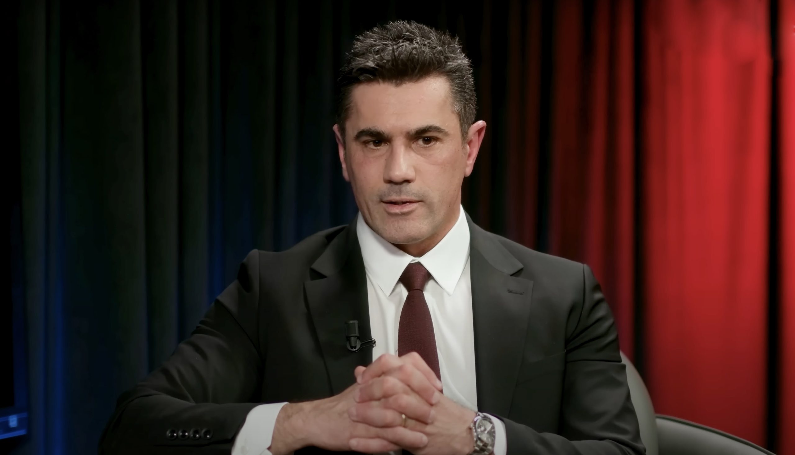 Gökalp İçer Kimdir? 7 Başlıkta ICRYPEX CEO'su - Kriptofoni