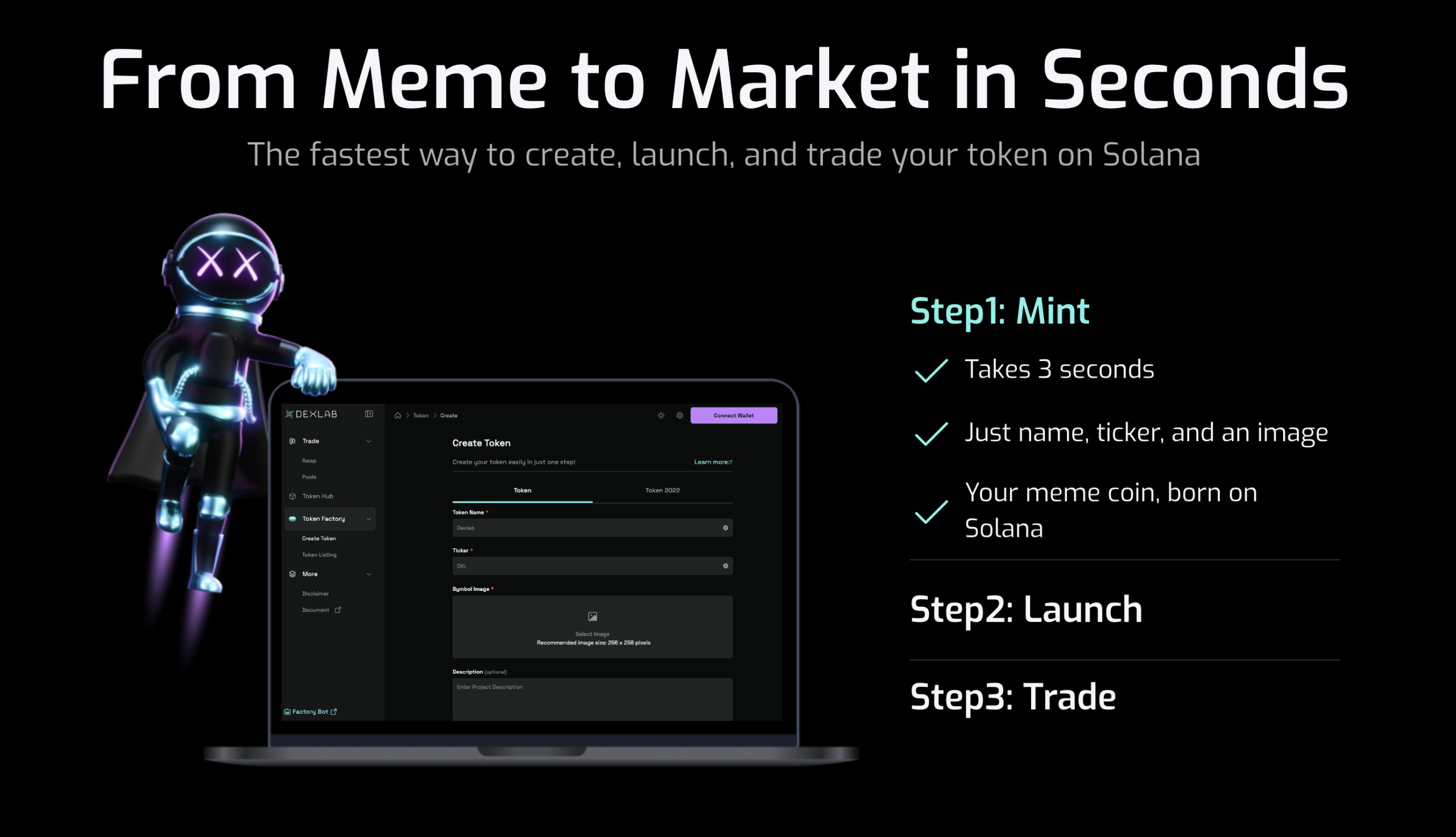 Dexlab (XLAB) Coin Nedir? - Kriptofoni
