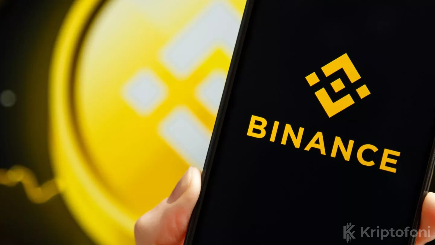 Binance Müjdeyi Verdi: 29 Ağustos’ta Yeni Altcoin Geliyor - Kriptofoni