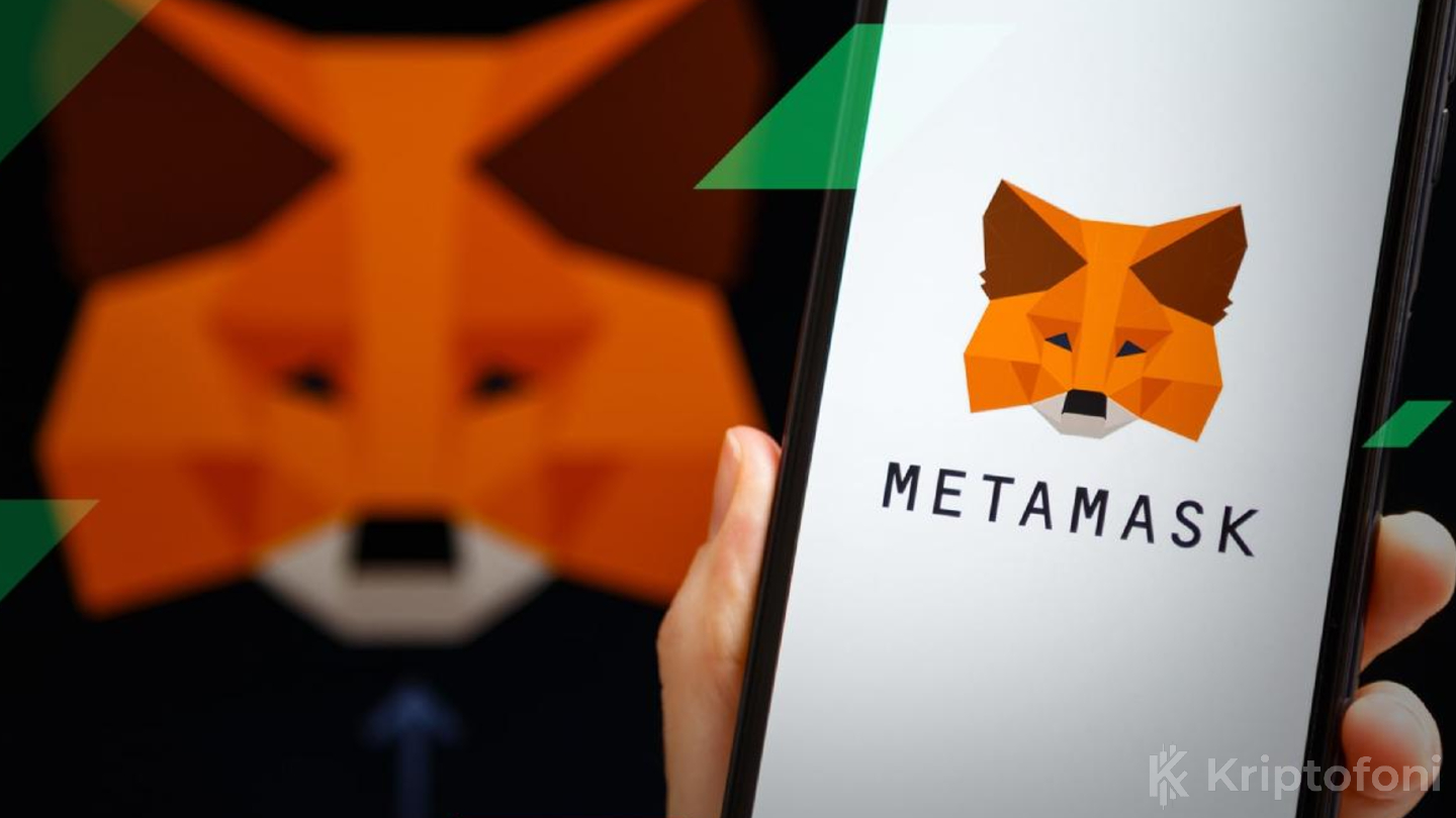 Consensys CEO'su MetaMask’in Kripto Parasıyla İlgili Konuştu - Kriptofoni