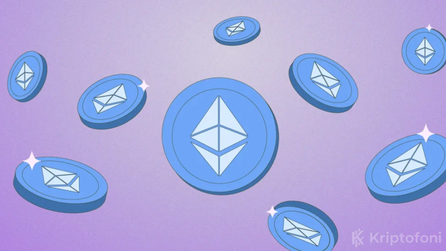 Ethereum Balinalarının Devasa Kar Satışı İhtimali ETH Fiyatını Etkiledi ...