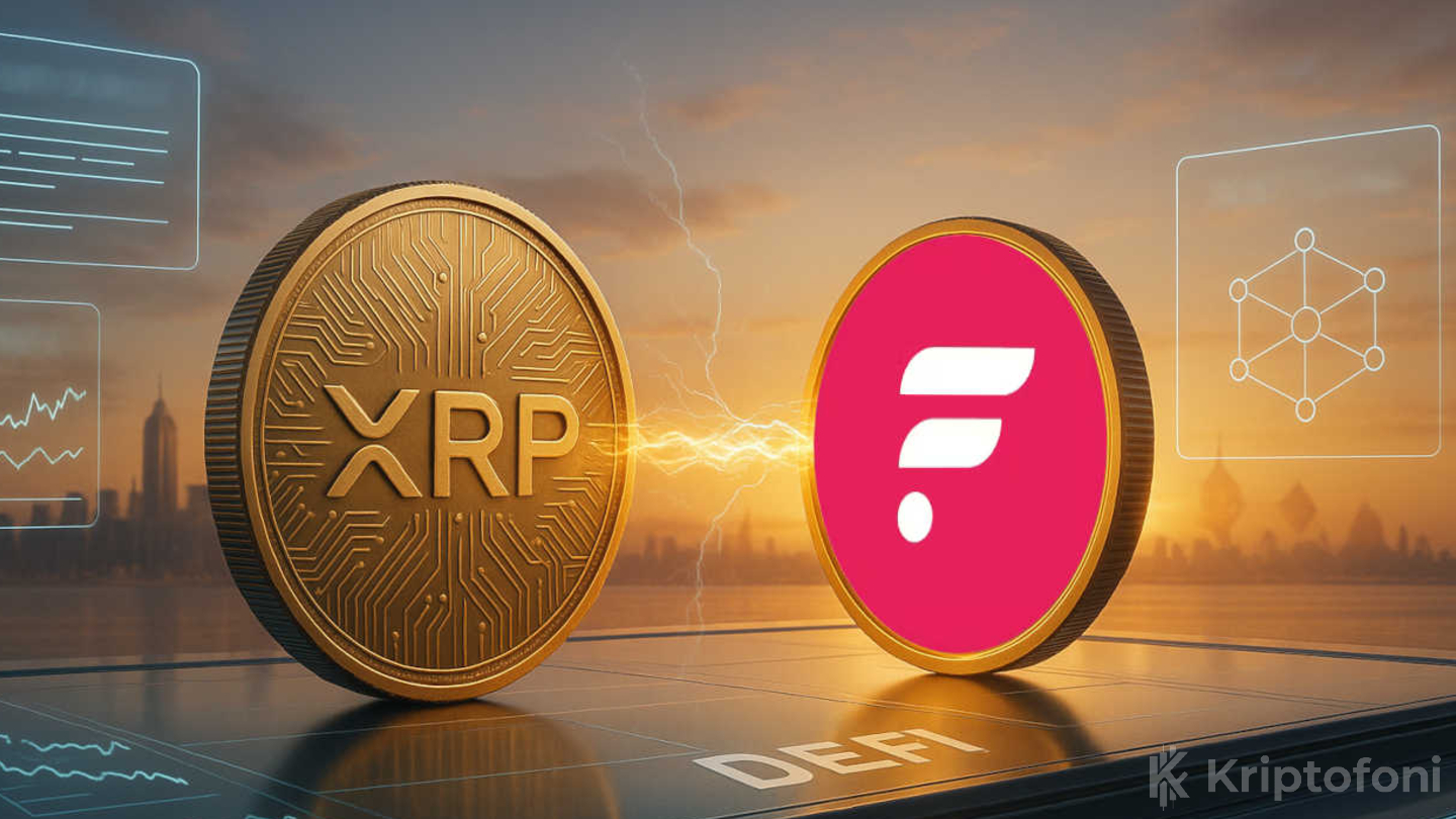 Ripple Sahiplerine Airdrop İle Dağıtılmıştı: Şimdi XRP’yi Şaha ...
