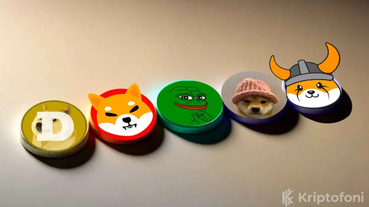Shiba Inu, Dogecoin, Pepe Coin ve Trump Coin: Memecoin'lerde ...