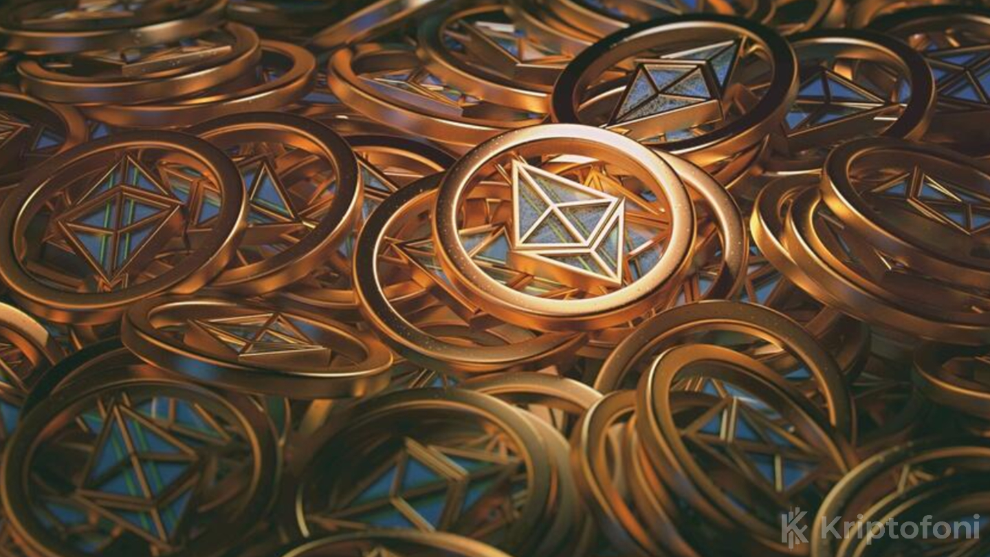 Ethereum Biriktiren Bit Digital’in CEO’su Sam Tabar’dan Ayı Piyasası ...