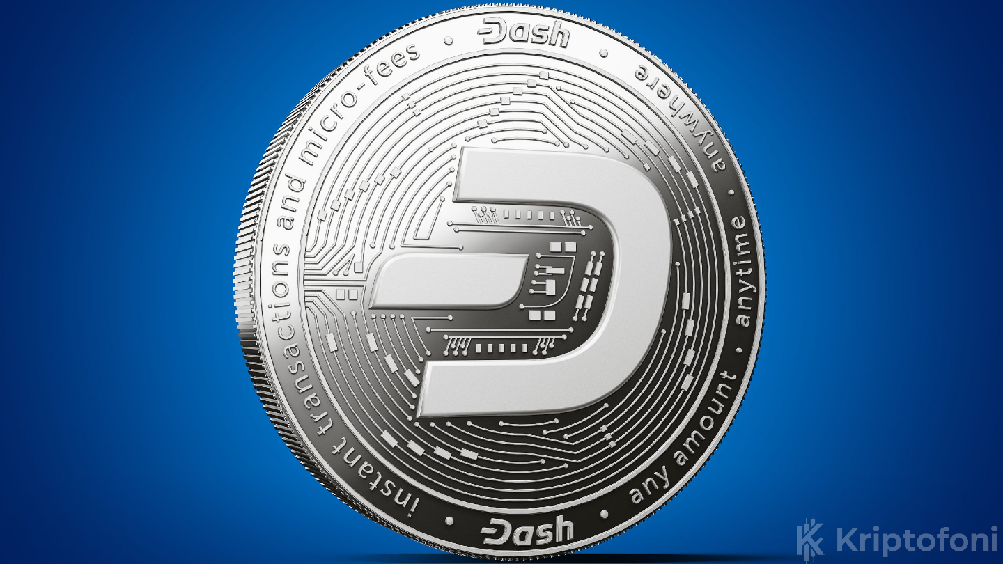 DASH Coin Neden Yükseliyor? DASH Alternatifi Coinler Hangileri ...
