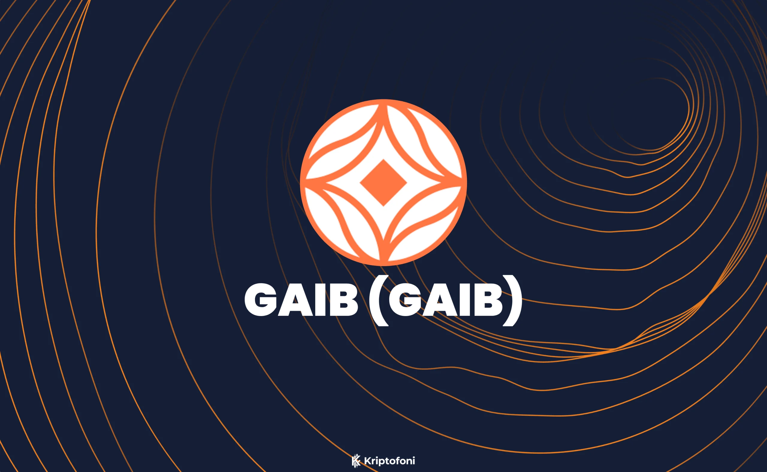 GAIB Coin Nedir? - Kriptofoni