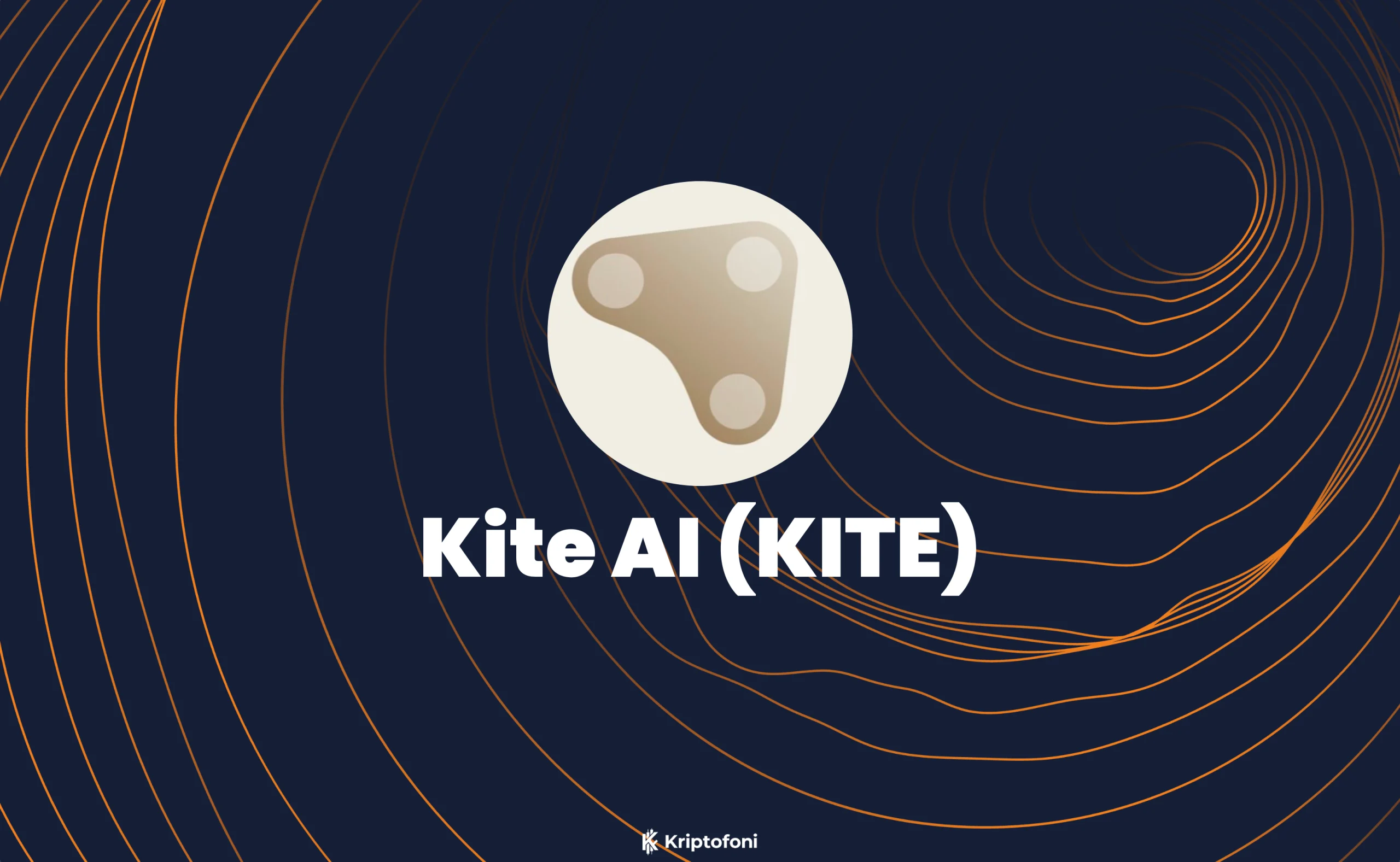 Kite AI (KITE) Coin Nedir? - Kriptofoni