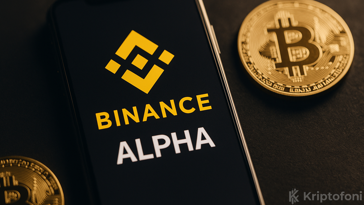 Binance Alpha’da Yeni Bir Altcoin Listeleniyor: İşte Detaylar - Kriptofoni