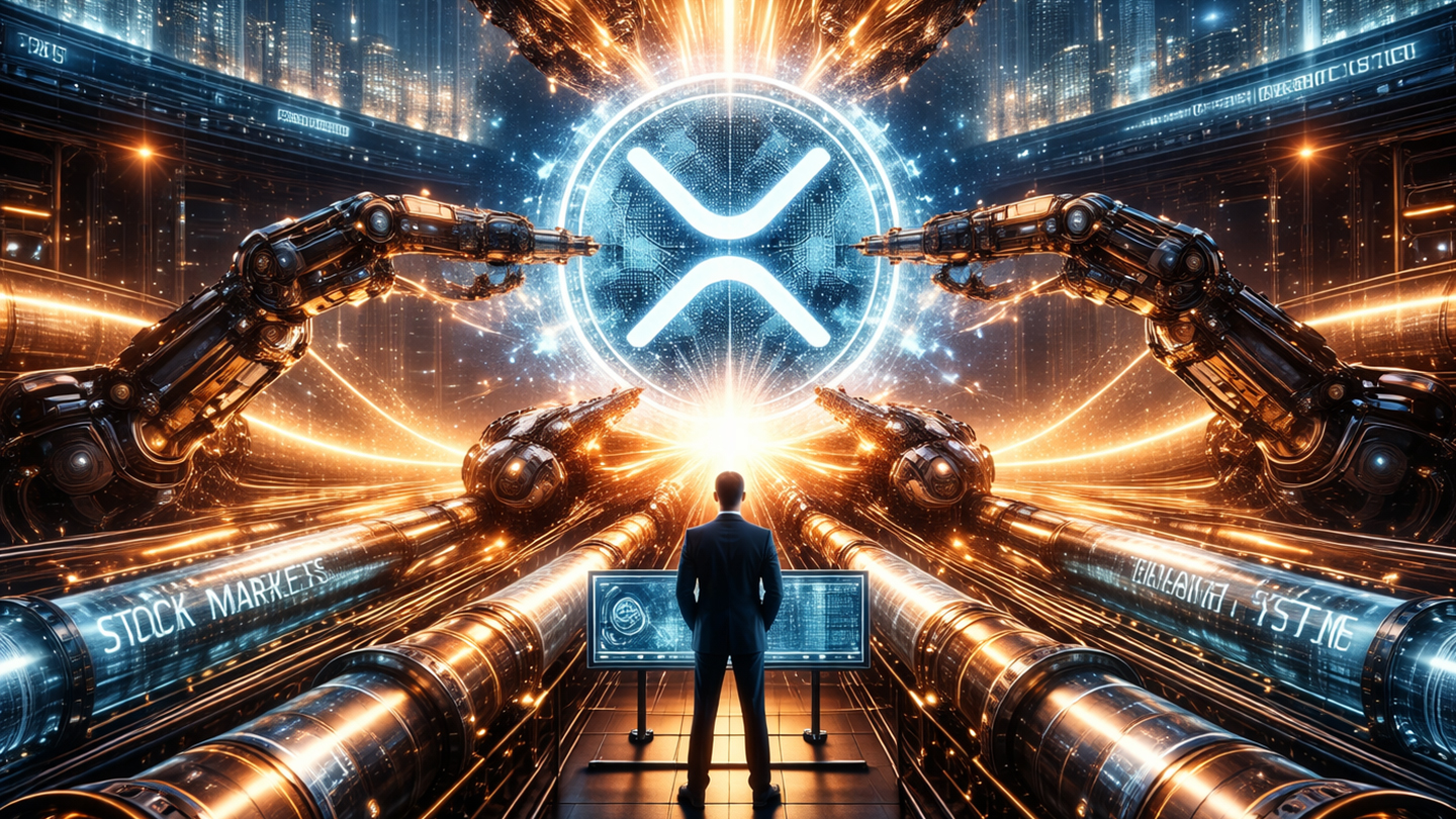 Gerçek Dünya Adaptasyonu: Flare CEO’su XRP İçin Konuştu - Kriptofoni